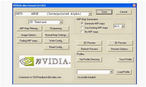 Download Plugin DDS For Photoshop EggAcc
