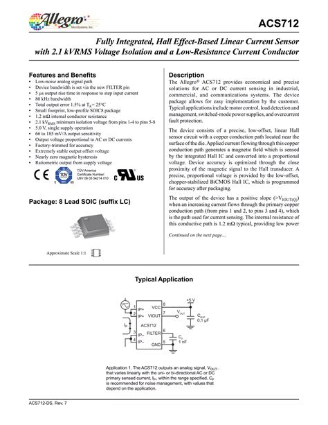 Acs712 Sensor Arus Pdf