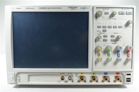 What Is Conventional Current Keysight Oscilloscope Glossary Used Keysight Equipment
