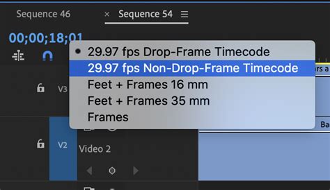 Lost Timecode Adobe Product Community 10877976