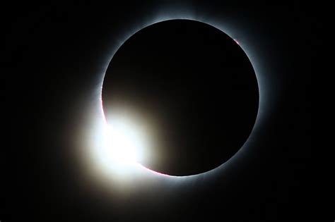 Nasa To Fly Aircraft Along Eclipse Route To Study The Sun And Earths