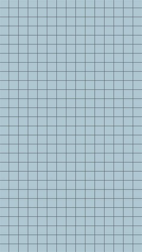Aesthetic Blue Wallpaper 💙 Graphic Design Fun Iphone Background