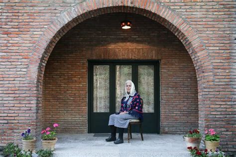 خانه موزه سیمین و جلال سایت گردشگری ایران