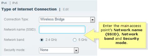 Linksys Official Support Configuring The Wireless Bridge Mode On Most Linksys Smart Wi Fi Routers