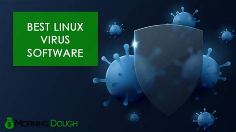 6 Best Linux Virus Software