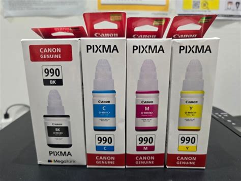 캐논 프린터 잉크 충전 잉크 교환하기 네이버 블로그