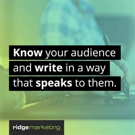 Writing About A Technical Offering To A Non Technical Audience By Ridge Marketing Medium