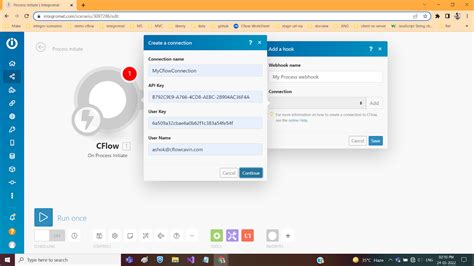 Cflow Integration With Integromat Cflowapps