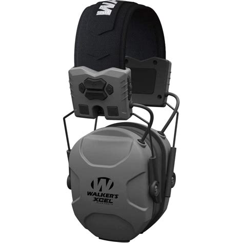 Ear Muffs Walkers