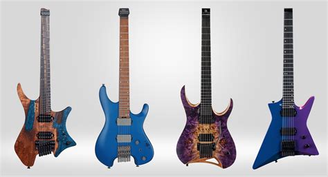 Why Play A Headless Guitar Top 7 Benefits Explained