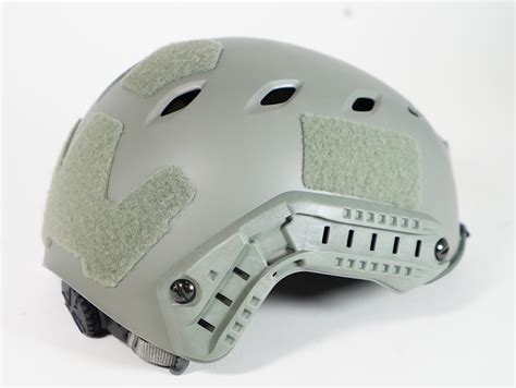 Ops Core Helmet Fast Bump High Cut Non Ballistic