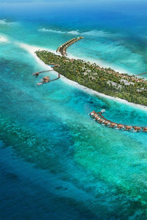 The Residence Maldives Falhumaafushi Updated 2023 Prices Resort Reviews Artofit