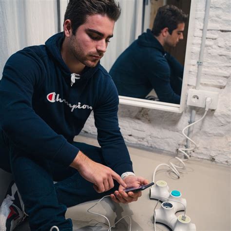 Ksix Enchufe Modular Combinable Molecule 3x Tomas De Corriente Gris