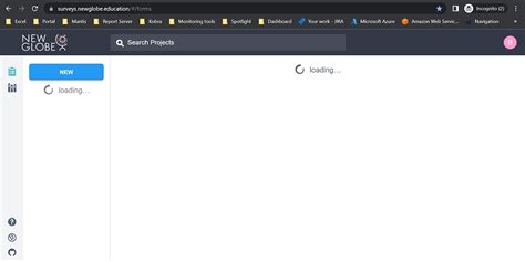 After Login Getting Error No Permissions Kobo On Your Own Server Kobotoolbox Community Forum