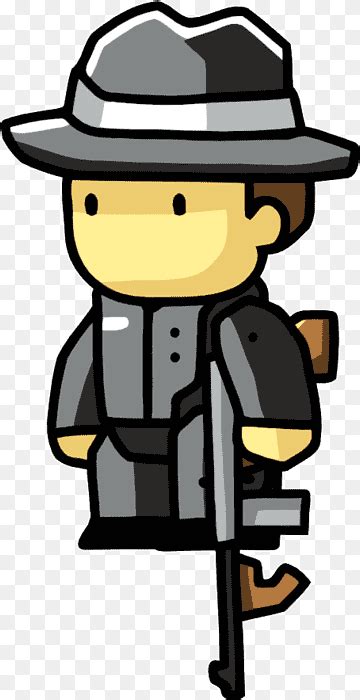 갱스터 Png 이미지 Pngwing