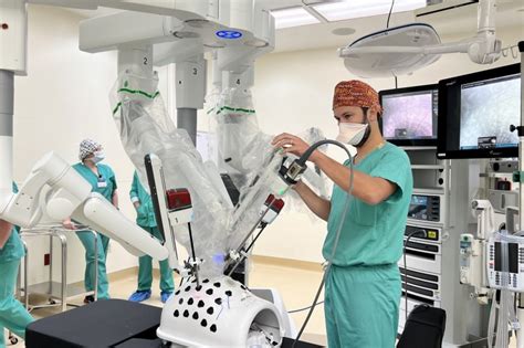 Kishwaukee Hospital Starts 15 Million Surgery Renovation