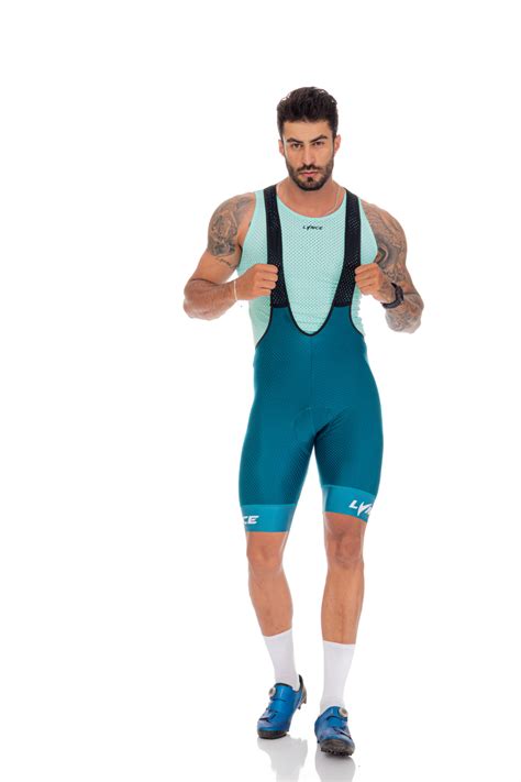 Base Layer Verde Masculino Lynce Oficial