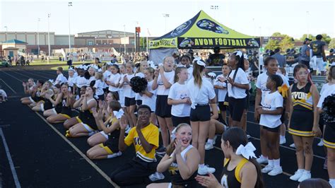 Register For The Fall Cheerleading Clinic Pine Tree News And Updates