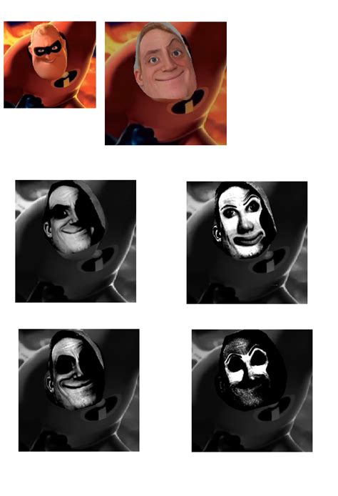 Canny Phase 9 5 And 9 75 But Its Uncanny Phase 2 By Abbysek On Deviantart