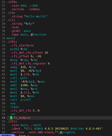 linux的编译器——gcc g （预处理、编译、汇编、链接） gcc o命令 csdn博客