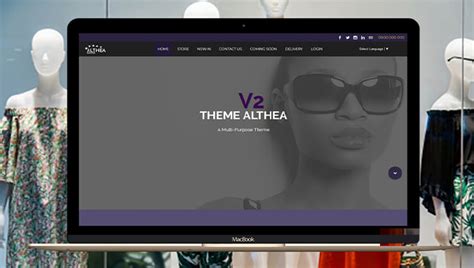 Premium Weebly Themes And Templates Blue Sky Themes