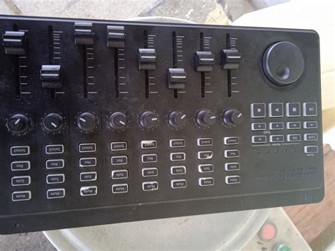 Buy Used Korg NanoKONTROL Studio USB Midi Interface Online Bajaao Used Gear
