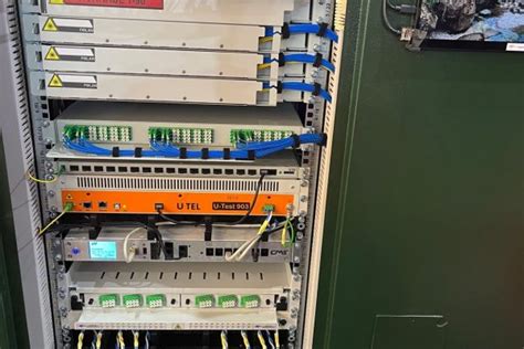 Connectivity In Rural Areas Mainframe Folan Uk And Project Gigabit