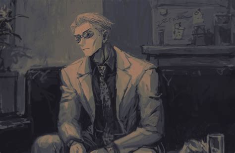 Nanami Kento Danbooru