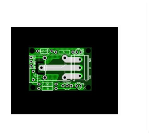 1 Channel RELAY MODULE PCB RS 18 50 At 18 50 Piece In Thrissur ID 2851820643255