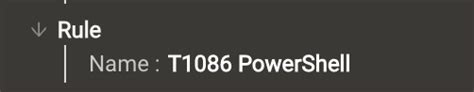 Windows Sysmon Use Cases Logsign Support Center