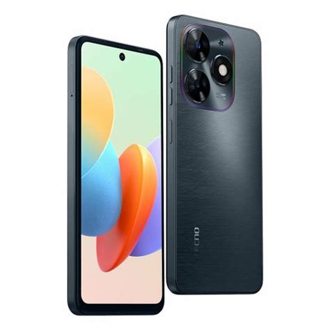 Смартфон Tecno Spark Go 2024 Bg6 Gravity Black 4 128 Gb ⭐ купить по цене 0 сум в Ташкенте и