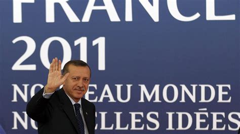 Ердоган Трябва да има алтернативна ООН Новини бг