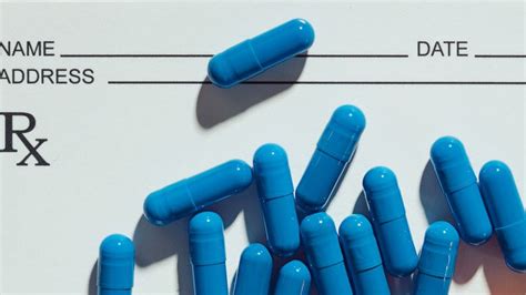 CVS Will Now Limit Opioid Prescriptions To 7 Days Glamour