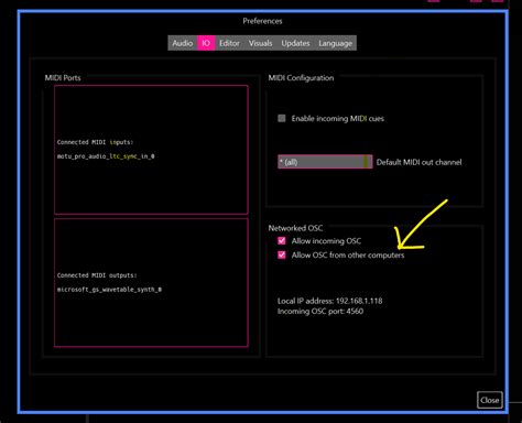 Sonic Pi V43 Released General Inthread