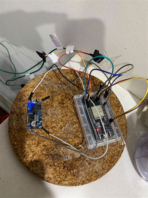 Fujitsu Ac Heat Pump Integration Via Esphome [esp32] Page 4 Share Your Projects Home