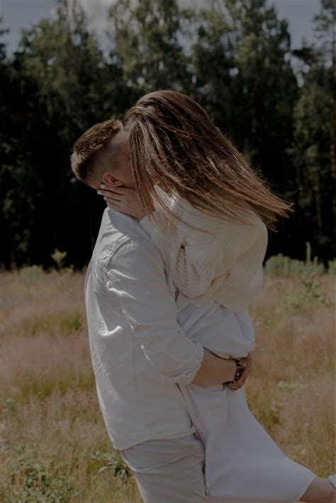 Фотосесія в полі