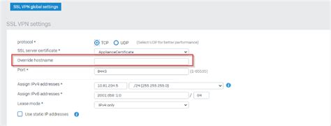 Sophos XG VPN Connection Issue Discussions Sophos Firewall Sophos Community Connect