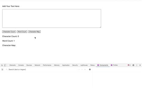 如何使用 React 开发者工具调试 React 组件javascriptweixin0010034 React