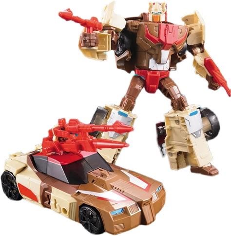 Lqippoe Three Dimensional Animation Series Headmasters