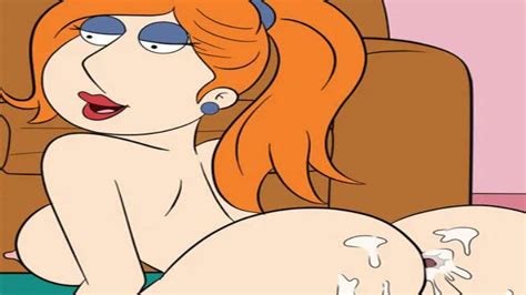 Cartoon Family Guy Sex Porn Gif Family Guy Lois And Meg Porn Family