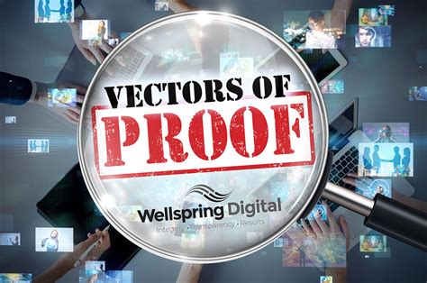 How Seo Pr And Social Media Build Vectors Of Proof Seo Ppc