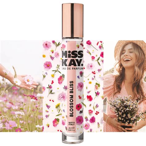 Miss Kay Blossom Bliss For Women Eau De Parfum At Nice One Ksa