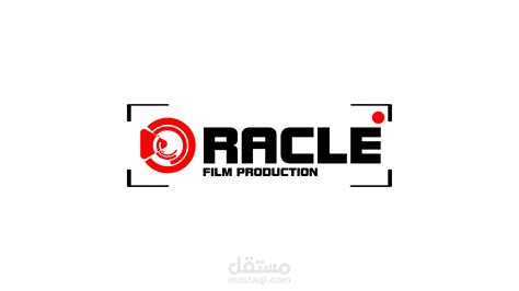 Oracle Logo مستقل