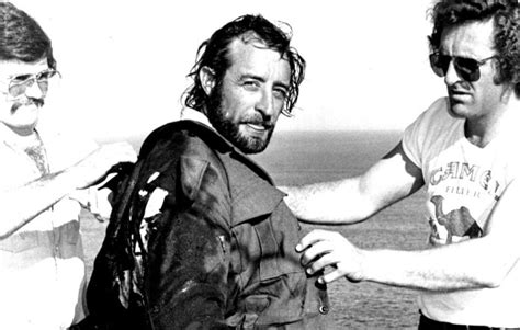 Mad Max Stuntman Grant Page Dies In Car Crash