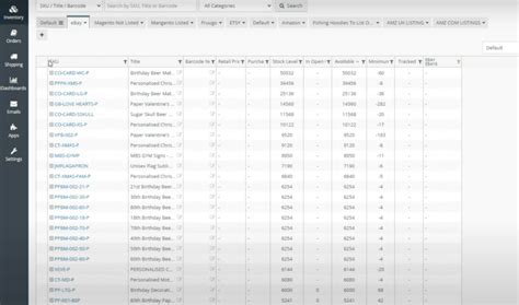 10 Best Order Management Software For Small Businesses