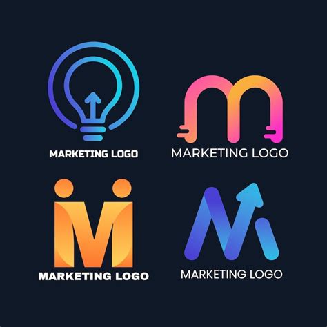 Marketing Logo Vectors Download Free High Quality Vectors From