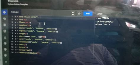 Pavani Nidamanuri On Linkedin Task19 Practice Set And Frozen Sets Task20 Prepare A Doc On