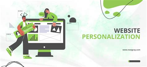 Website Personalization Tailoring User Experiences For Higher Conversions