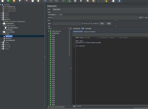 Jmeter连接数据库获取数据作为参数传递jmeter从数据库里获取数据作为参数 Csdn博客