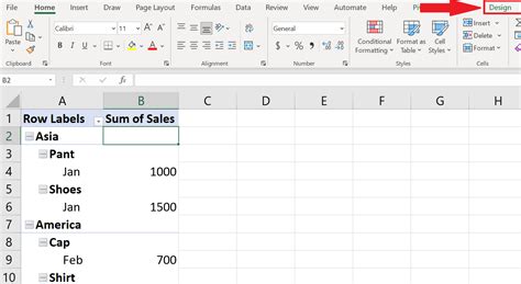 How To Add Subtotals To A Pivot Table In Microsoft Excel SpreadCheaters